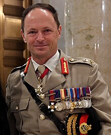 Defence Policy – As I See It…